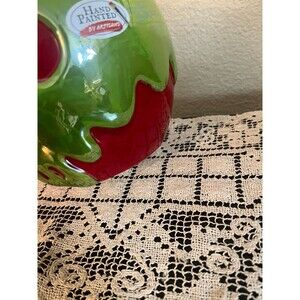 Disney | Accents | New Disney Villains Poison Apple Jar | Poshmark